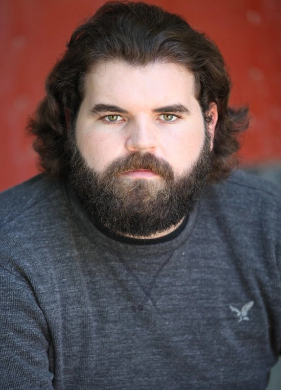 Patrick Vincent Curran | Dexter Wiki | Fandom