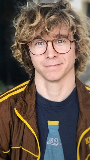 Rod Keller | Dexter Wiki | Fandom