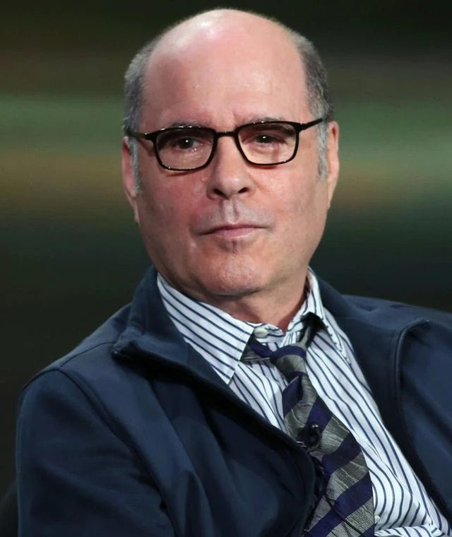 Clyde Phillips | Dexter Wiki | Fandom