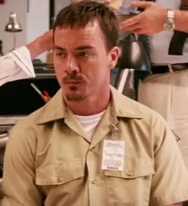 Joe Jensen | Dexter Wiki | Fandom