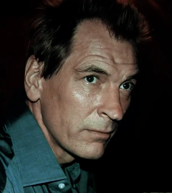 Miles Castner | Dexter Wiki | Fandom