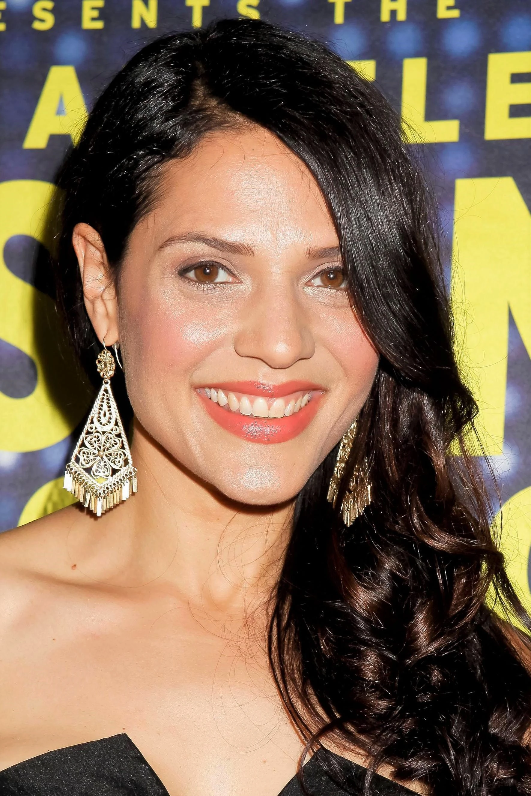 Monique Gabriela Curnen | Dexter Wiki | Fandom