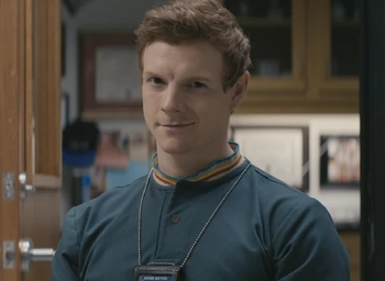 Dexter Morgan/Original Sin | Dexter Wiki | Fandom