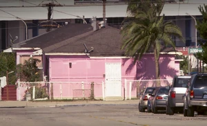 Fred Bowman's House | Dexter Wiki | Fandom