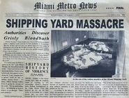 Shipping Yard Massacre | Dexter Wiki | Fandom