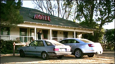 Shady Lane Motel | Dexter Wiki | Fandom