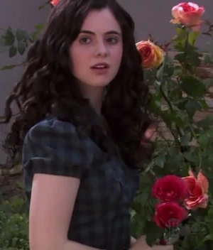 Becca Mitchell | Dexterpedia | Fandom