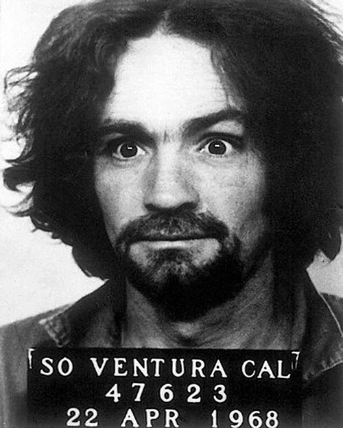 Charles Manson | Dexter Wiki | Fandom