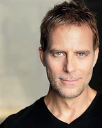 Daniel Travis | Dexter Wiki | Fandom