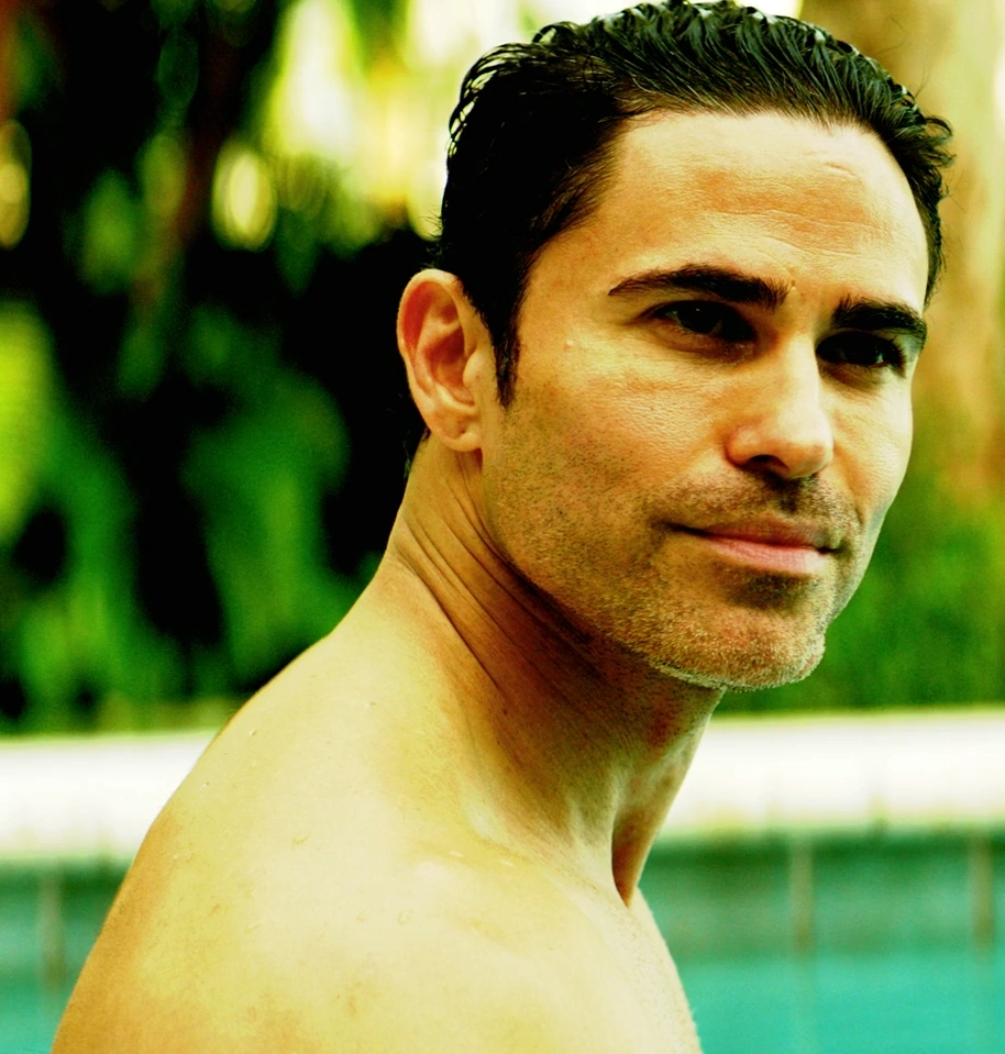 Hector Estrada/Original Sin | Dexter Wiki | Fandom