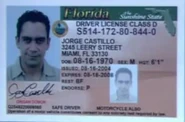 Jorge Castillo | Dexter Wiki | Fandom
