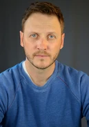 Kyle Davis | Dexter Wiki | Fandom