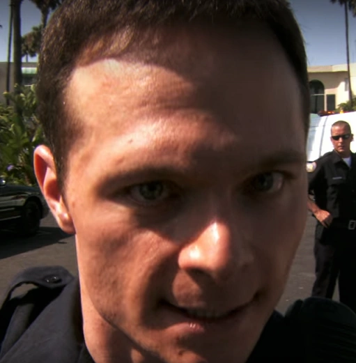 Officer Hanson | Dexter Wiki | Fandom