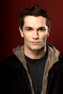 Sam Witwer | Dexter Wiki | Fandom