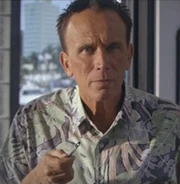 Stan Liddy | Dexter Wiki | Fandom