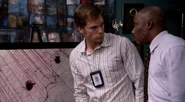 James Doakes | Dexter Wiki | Fandom