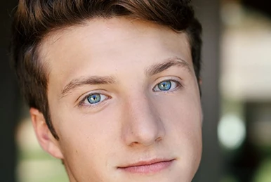 Jake Short High Potential