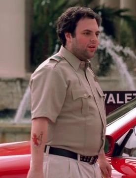 Jamie Jaworski | Dexterpedia | Fandom