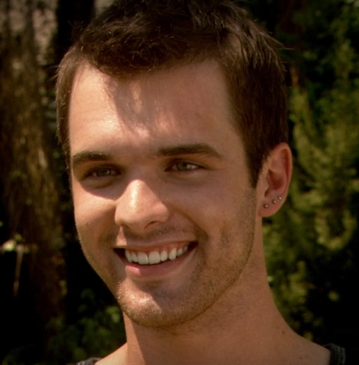 Scott Solomon | Dexter Wiki | Fandom