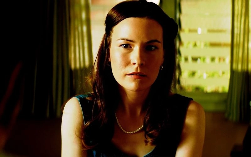 Doris Morgan/Original Sin | Dexter Wiki | Fandom