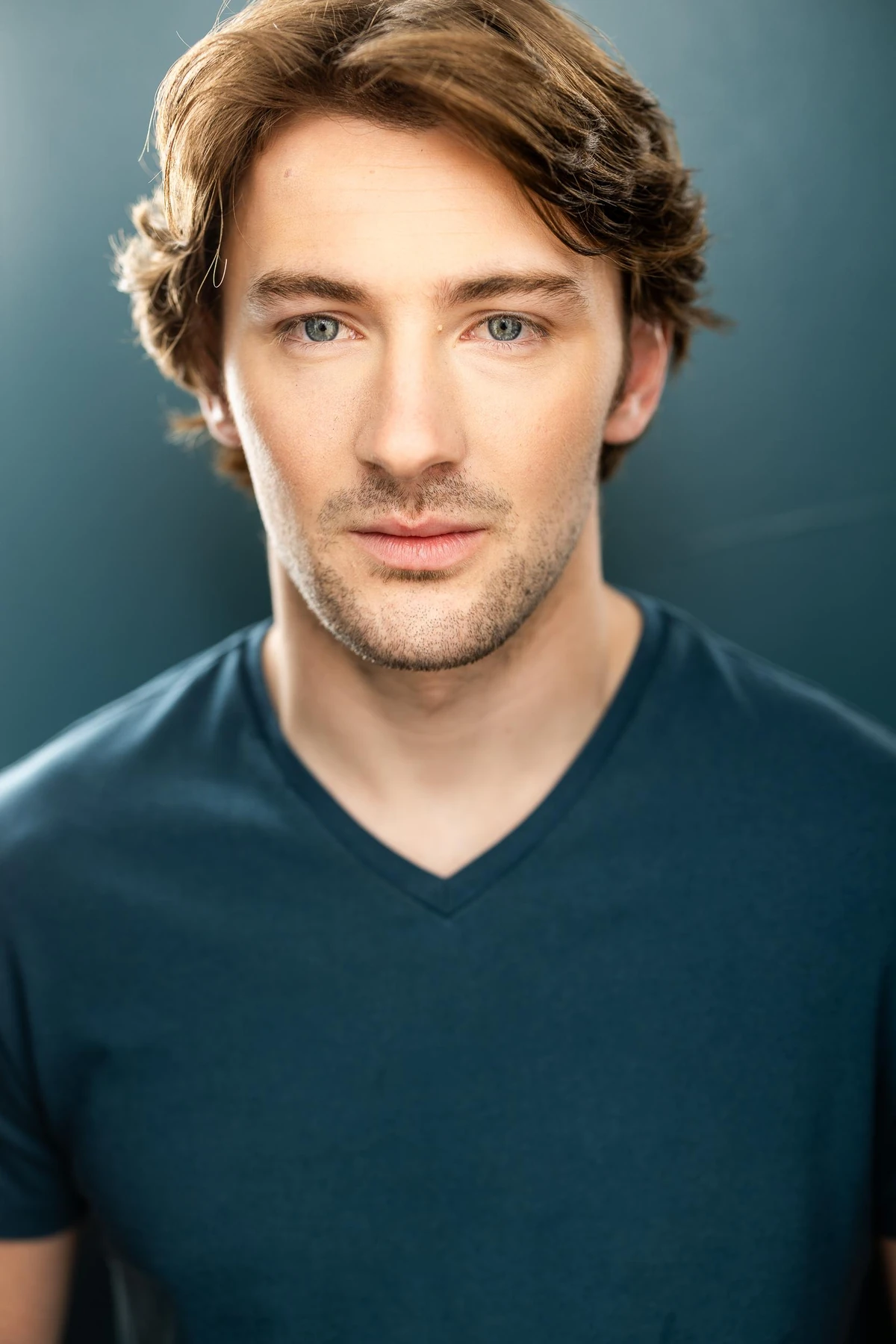 Keith R. Beck | Dexter Wiki | Fandom