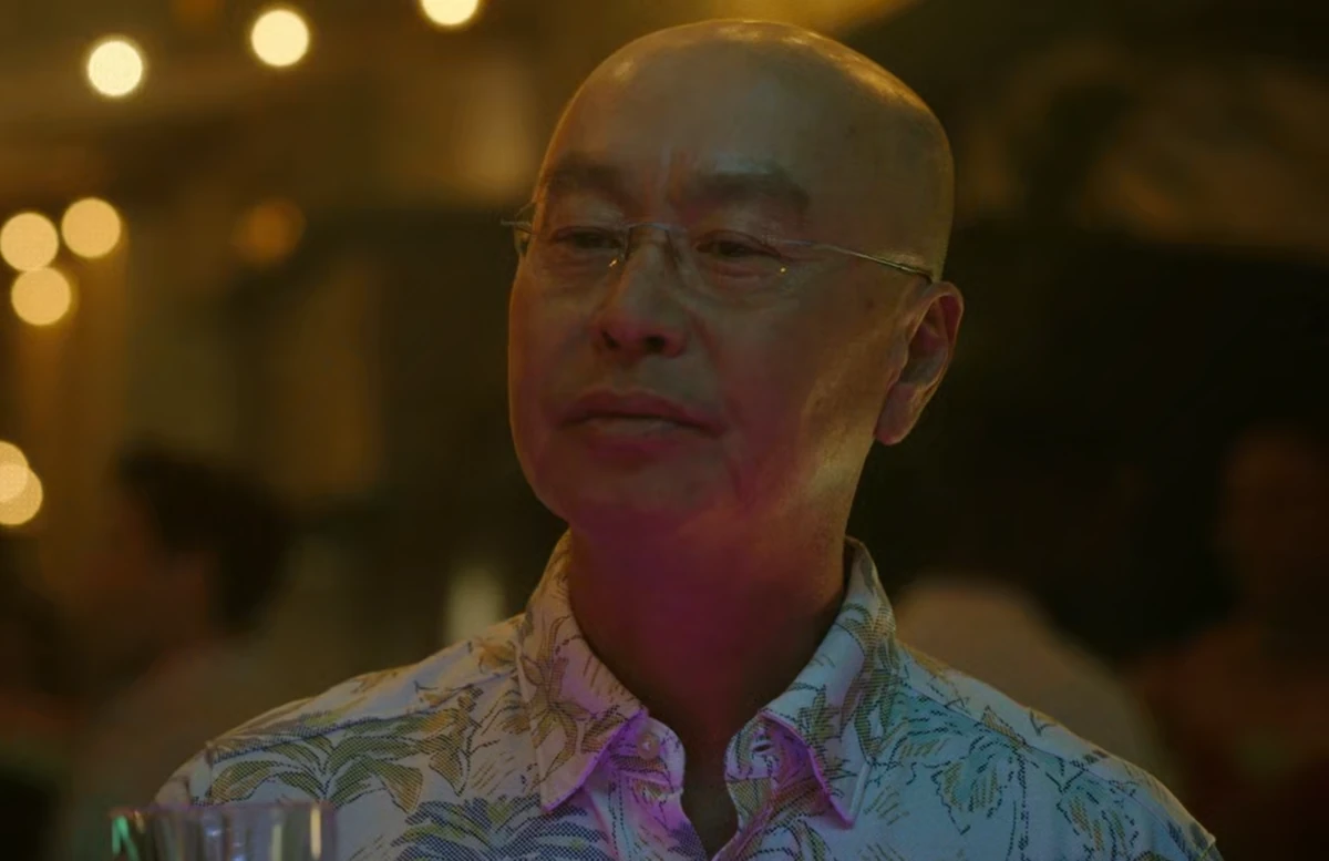 Vince Masuka/Resurrection | Dexter Wiki | Fandom