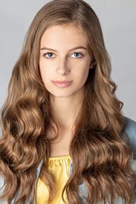 Victoria Martzloff | Dexter Wiki | Fandom