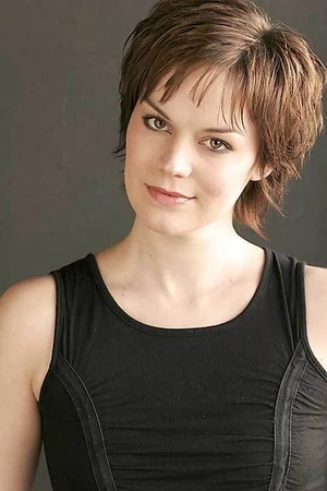 Amanda Tepe | Dexter Wiki | Fandom