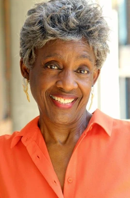 Prudence Kamara | Dexter Wiki | Fandom