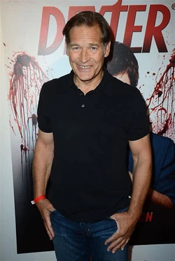 James Remar Dexter