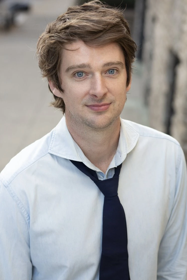 Will Rogers | Dexter Wiki | Fandom