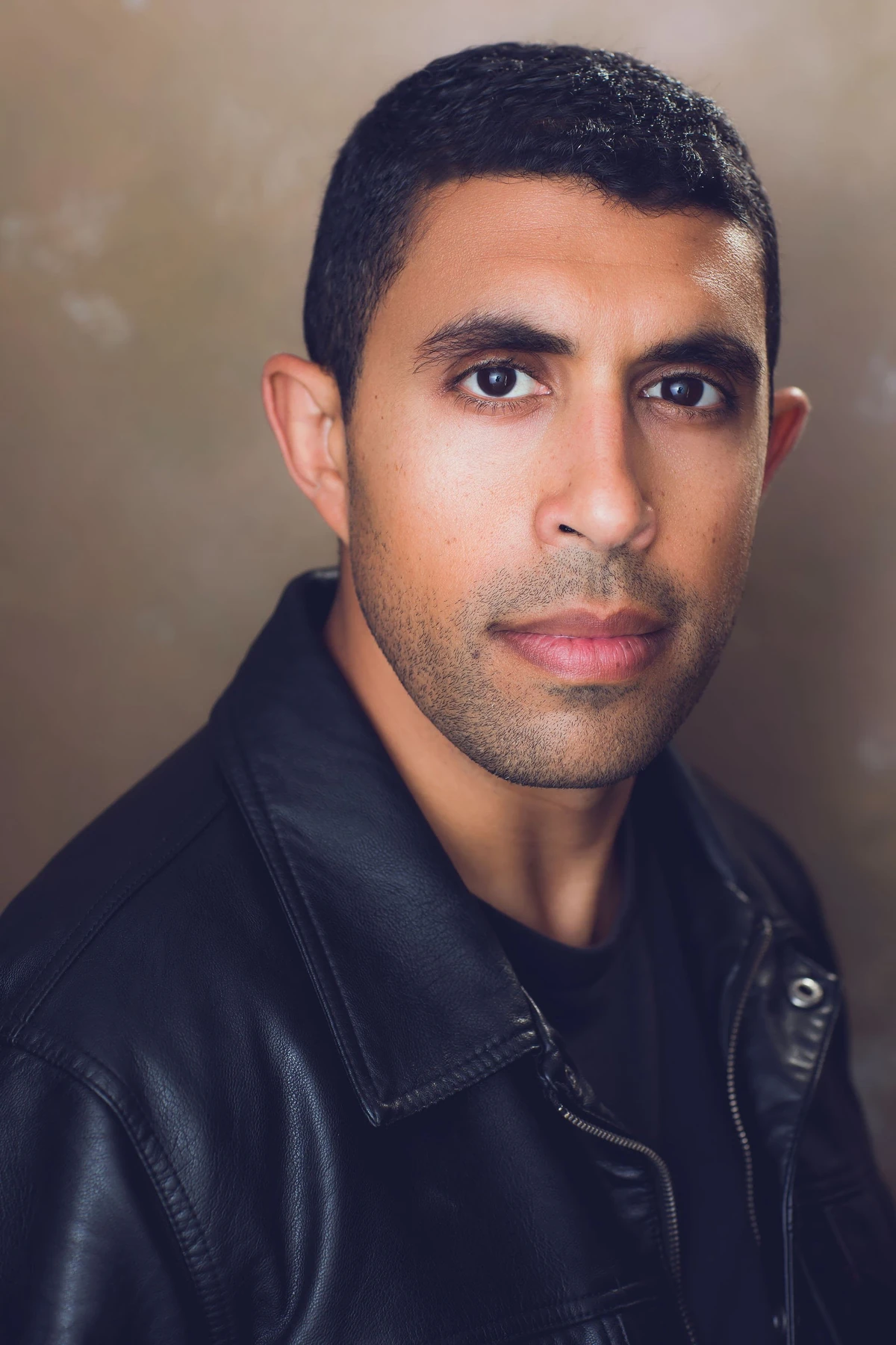 Amr Kotb | Dexter Wiki | Fandom