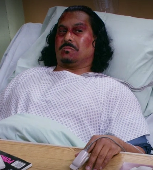 Sergeant Lopez | Dexter Wiki | Fandom