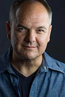 David Vegh | Dexter Wiki | Fandom