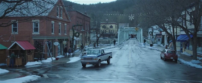 Iron Lake | Dexter Wiki | Fandom
