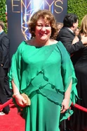 Margo Martindale | Dexter Wiki | Fandom
