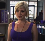 Ryan Chambers | Dexter Wiki | Fandom