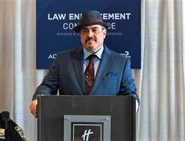 Angel Batista | Dexter Wiki | Fandom