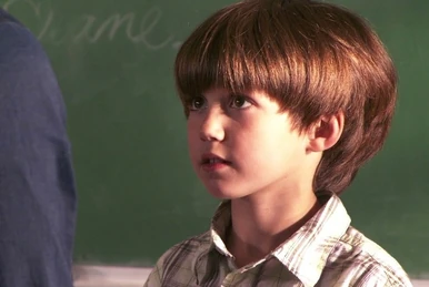 Daniel Goldman Dexter