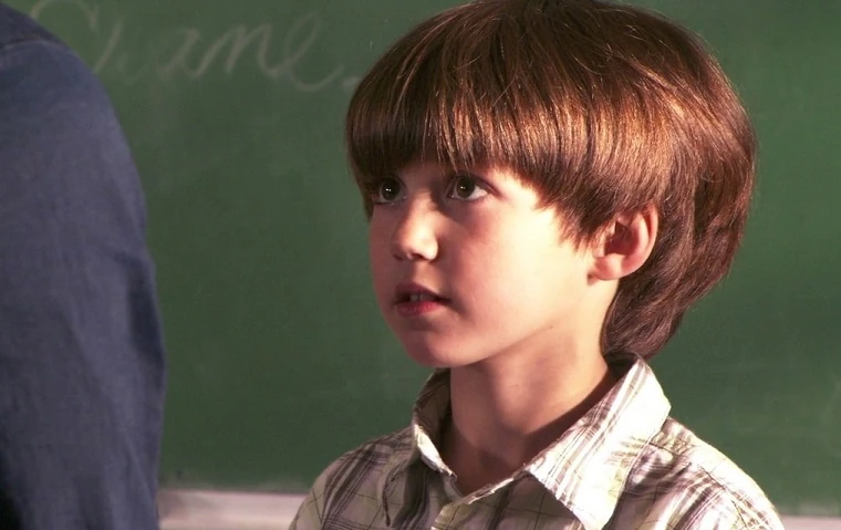 Preston Bailey Dexter