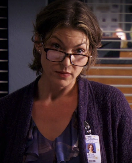 Michelle Ross | Dexter Wiki | Fandom