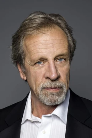 Richard Gilliland | Dexter Wiki | Fandom