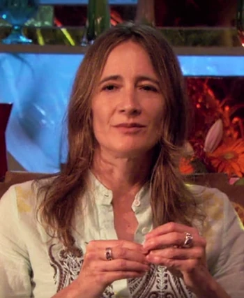 Ellen Wolf | Dexter Wiki | Fandom