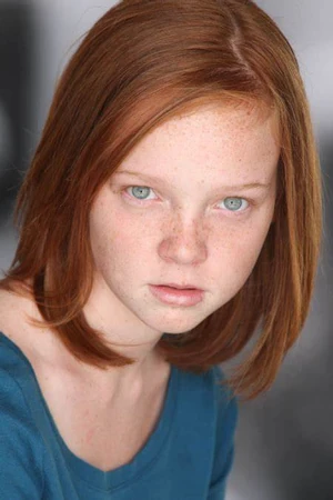 Kaleigh Kennedy | Dexter Wiki | Fandom