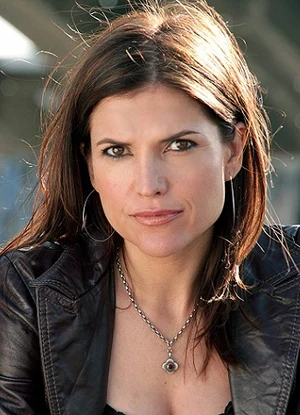 Kathy Christopherson | Dexter Wiki | Fandom