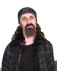 Eric Shackelford | Dexter Wiki | Fandom