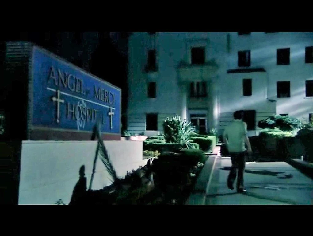 Angel of Mercy Hospital | Dexter Wiki | Fandom