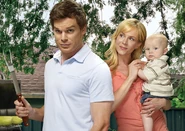 Season Four | Dexter Wiki | Fandom