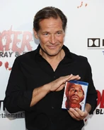 James Remar | Dexter Wiki | Fandom