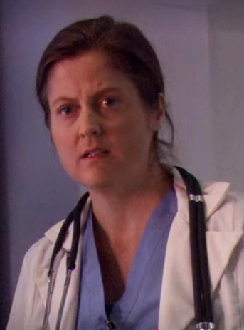 Admitting Physician | Dexter Wiki | Fandom